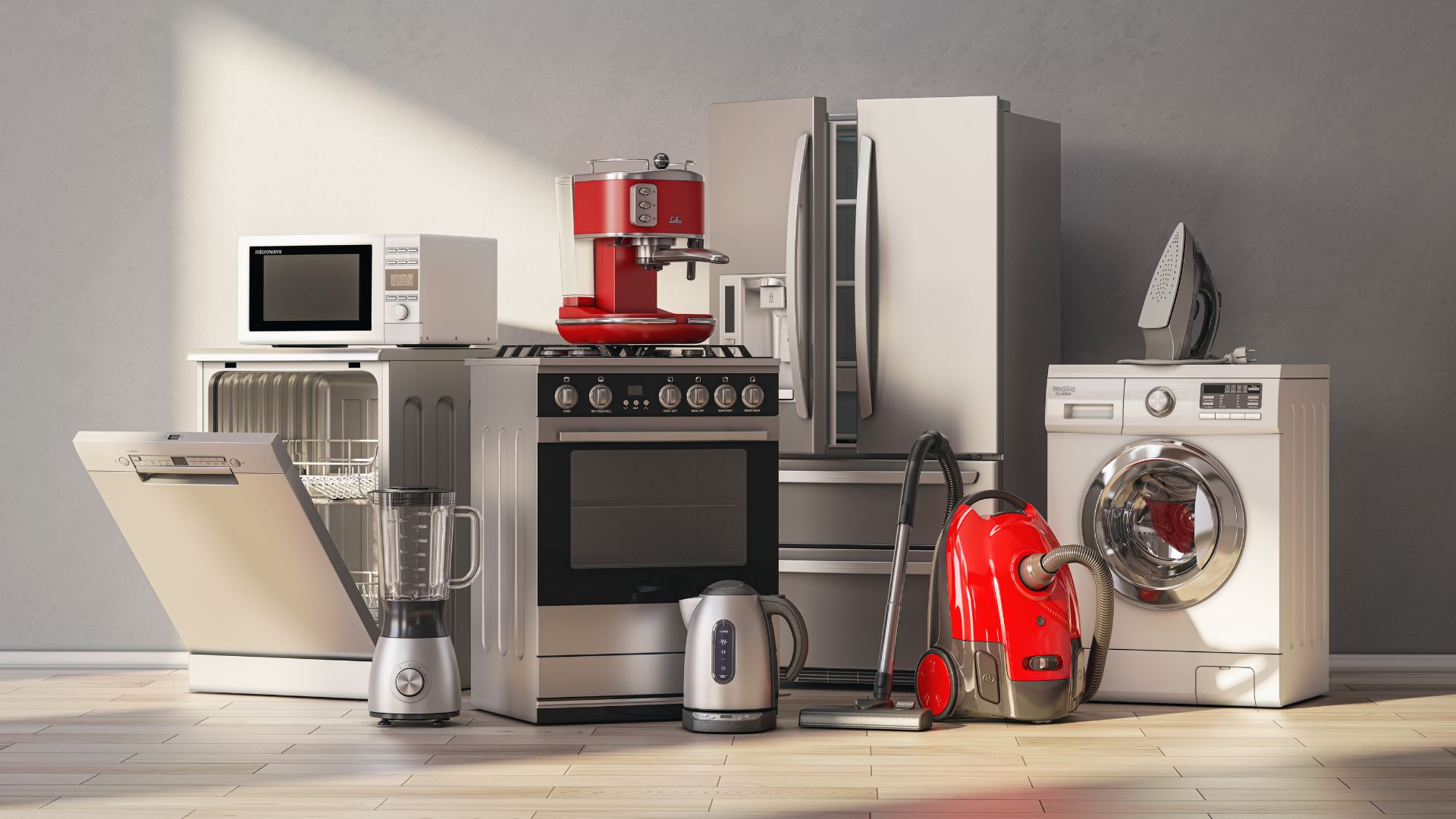 Are Appliances Covered Under Dwelling or Personal Property: Complete ...